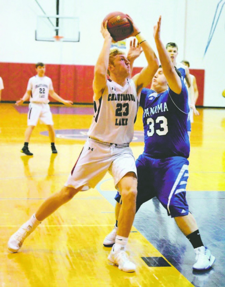 Devin Pope shines in first game of sophomore year at Penn State Behrend ...